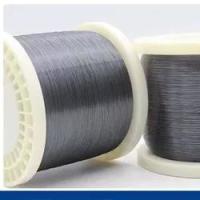 China 0.10-1.00mm Peek Fiber Peek Monofilament Filament For Wires For Electronic Circuits for sale