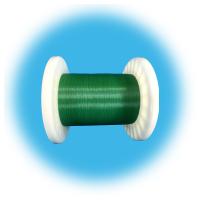 China 0.10-0.80MM PEEK Fiber, PEEK Monofilament Polyether Ether Ketone Fiber For Filter Screen for sale