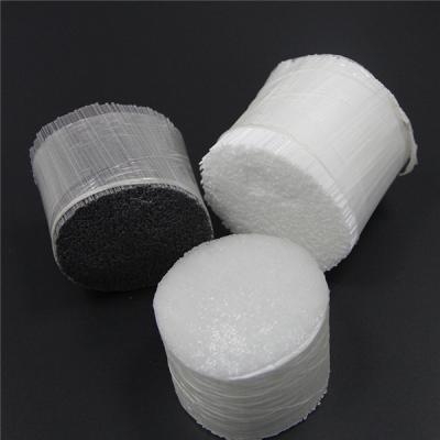 China Synthetic Macro Fibre Macro Structural Fiber For Fiber Reinforced Concrete for sale