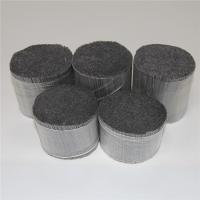 China Synthetic Macro Fibre Macro Structural Fiber For Fiber Reinforced Concrete for sale