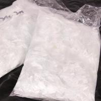 China PP Micro Fiber Polypropylene Staple Fiber 12mm For Concrete Cement Additive for sale