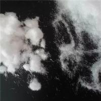 China Low Melting Point Anti Explosion Fibre For Iron Trench Materials for sale