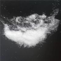 China Low Melting Point Anti Explosion Fibre For Iron Trench Materials for sale