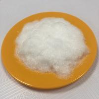 China 3mm Explosion Proof Fibre With High Dispersion Flame Retardant Refractory Material for sale