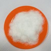 China 3mm Explosion Proof Fibre With High Dispersion Flame Retardant Refractory Material for sale