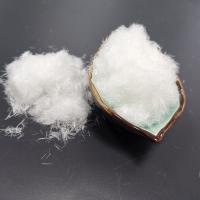 China 30microns Low Melting Point Polyethylene Explosion Proof Fiber For Refractory Materials for sale