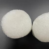 China Synthetic Polypropylene PP Fiber Macrofiber For Anti Cracking Cement Concrete for sale