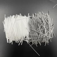 China 550Mpa PP Macro Fiber Embossed Reinforced Concrete Panel Structure For Various Engineering Fields for sale