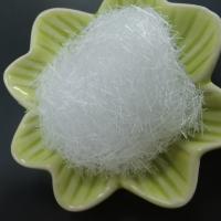 China 40 Denier PVA Fiber UHPC Fibre For Ultra High Performance Concrete for sale