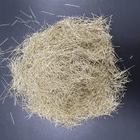 China Stainless Micro Steel Fiber For Concrete And Highway Road Construction for sale
