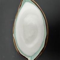 China White High Gloss Acrylic Resin BA-73 For Ink And Paint for sale