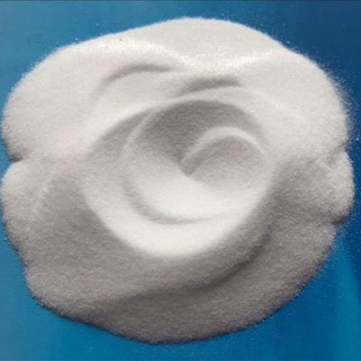 China Good Adhesion White Powder Solid Acrylic Resin For Industrial Paint for sale