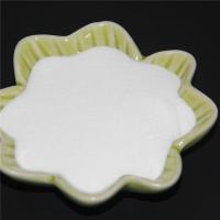 China Good Weather Resistance White Powder Solid Acrylic Resin For Inks On PVC for sale