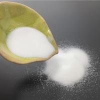 China Good Weather Resistance White Powder Solid Acrylic Resin For Inks On PVC for sale