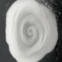 China White High Gloss Thermoplastic Solid Acrylic Resin BA-24 For Ceramic Varnish for sale