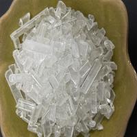 China Briture Fine Clarity Water Based Solid Acrylic Resin BAW-563 For Printing Ink for sale