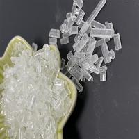 China Briture Fine Clarity Water Based Solid Acrylic Resin BAW-563 For Printing Ink for sale