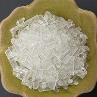 China Water Base 1.16 Density Solid Acrylic Resin For Water Based Printing Ink for sale