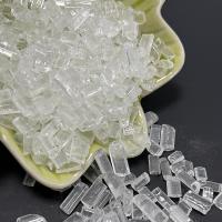 China High Gloss And Holdout Water Base Solid Acrylic Resin For Water Based Printing Ink for sale