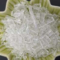 China High Gloss And Holdout Water Base Solid Acrylic Resin For Water Based Printing Ink for sale