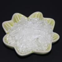 China Clear Flakes Or Granular Solid Acrylic Resin For Water Based Printing Ink for sale