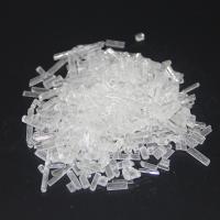 China Clear Flakes Or Granular Solid Acrylic Resin For Water Based Printing Ink for sale