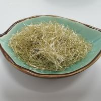 China 2850 Mpa High Tensile Strength Micro Steel Fibre Fiber With Copper Coated For RPC And UHPC for sale