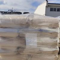 China White Powder DSM Neocryl B885 Solid Acrylic Resin For Galvanized Paint for sale