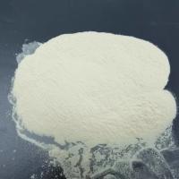 China White Yellowish Powder Chlorinated Rubber CR10 For Paint And Ink for sale