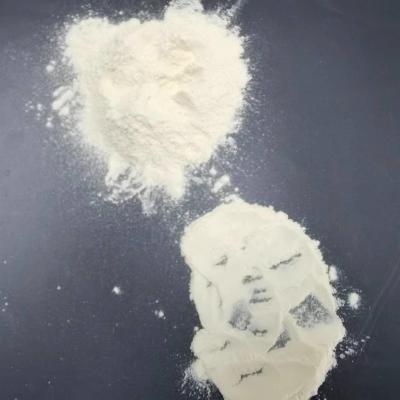 China CAS NO. 9006-03-5 Light Yellow Powder Chlorinated Rubber CR20 For Marine Coating And Paint for sale