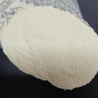 China CAS NO. 9006-03-5 Light Yellow Powder Chlorinated Rubber CR20 For Marine Coating And Paint for sale