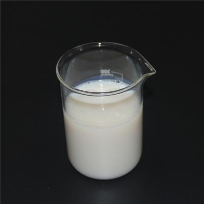 China High Performance White Liquid Of Styrene Acrylic Copolymer Emulsion BAW-31R For Printing Ink for sale