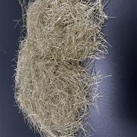 China Increase Prevention Of The Plastic Shrinkage Crack Steel Fiber For Engineering for sale