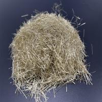 China Increase Prevention Of The Plastic Shrinkage Crack Steel Fiber For Engineering for sale