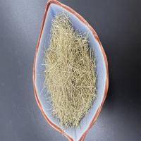 China Increase Prevention Of The Plastic Shrinkage Crack Steel Fiber For Engineering for sale