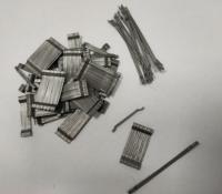 China Briture Building Chemical Materials Steel Fiber For Self Compacting Concrete And Shortcrete for sale