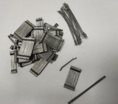 China Briture Building Chemical Materials Steel Fiber For Self Compacting Concrete And Shortcrete for sale