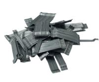 China Concrete Construction Necessary Material Steel Fiber For Ready Mixed Concrete And Flooring for sale