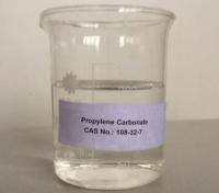China 99.5% Content Propylene Carbonate For Coal Mining And Tunneling for sale