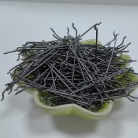 China Briture High Flexural Strength 0.75mm Diameter Steel Fiber For Concrete for sale