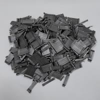 China Briture High Flexural Strength 0.75mm Diameter Steel Fiber For Concrete for sale
