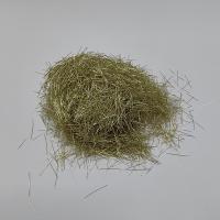 China High Performance Brass Coated Micro Steel Fiber For Dry Shotcrete for sale