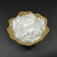 China Strong Corrosion Resistance AR Glass Fiber Chopped Strand For Concrete Reinforcement for sale
