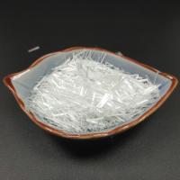 China Based Material AR Glass Fiber Chopped Strand For Corrugated Roofing Sheet for sale