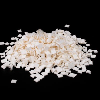China Good Hydrophilia Cellulose Fiber For Improve The Workability Of Fresh Fiber Concrete for sale