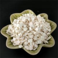 China Good Hydrophilia Cellulose Fiber For Improve The Workability Of Fresh Fiber Concrete for sale