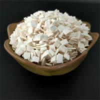 China Good Hydrophilia Cellulose Fiber For Improve The Workability Of Fresh Fiber Concrete for sale
