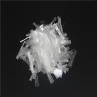 China PP Fiber Fibrillated Mesh For The Wals Of Tunnels, Mines, Roofs And Reservoir Prjects With Special Construction for sale