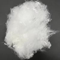 China 100% Biodegradable And Compostable Polylactic Acid Fiber For Textiles for sale