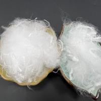 China 100% Biodegradable And Compostable Polylactic Acid Fiber For Textiles for sale